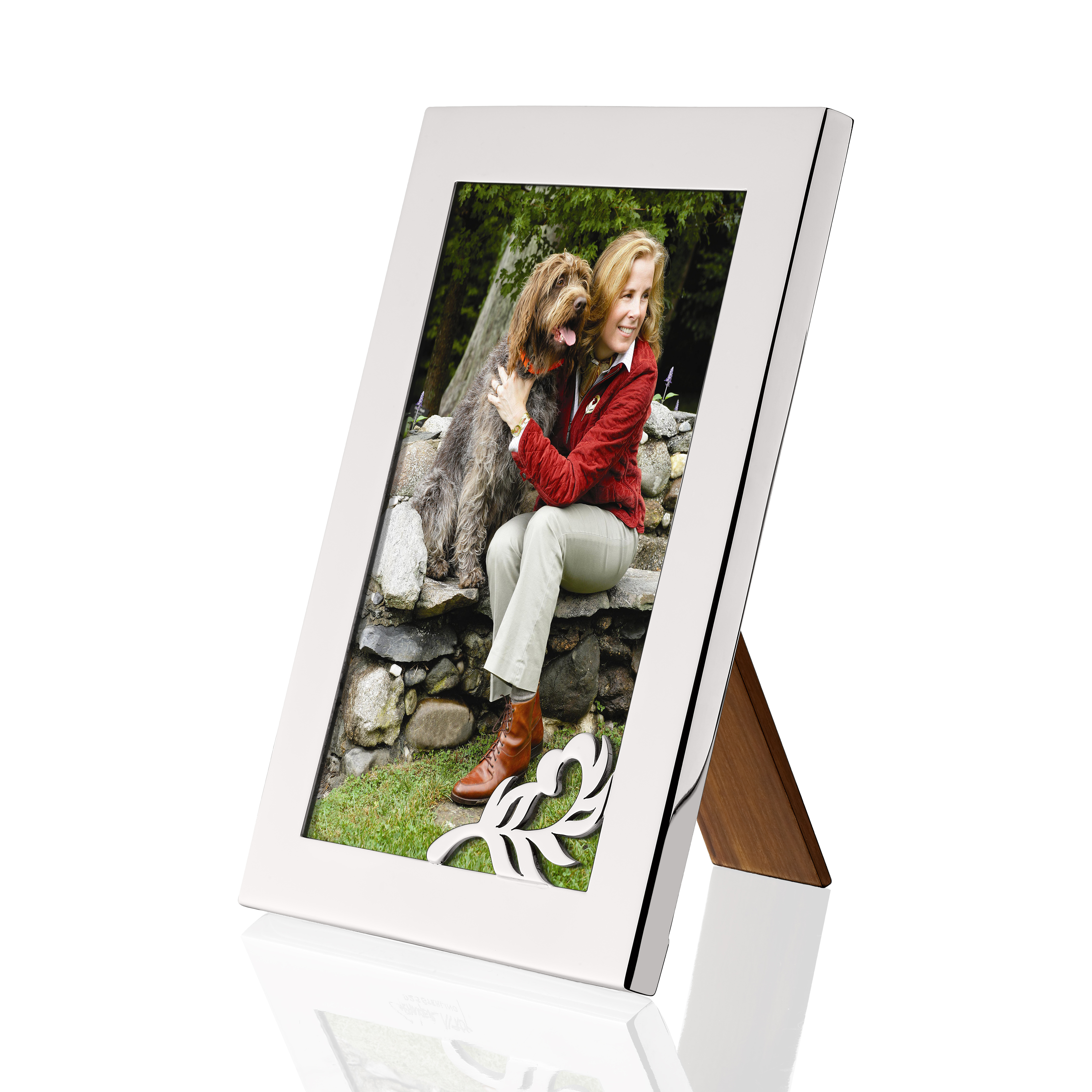 Mallard Feather Picture Frame: The Sculpture of Grainger McKoy